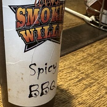 SMOKIN WILLY BBQ - Updated July 2025 - 110 Photos & 219 Reviews - 201 N ...