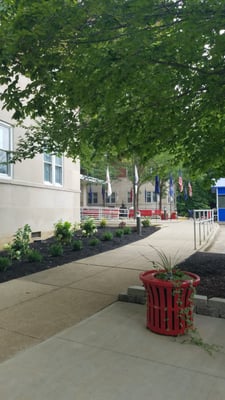 ROBLEY REX VA MEDICAL CENTER - Updated November 2025 - 28 Photos & 13 ...