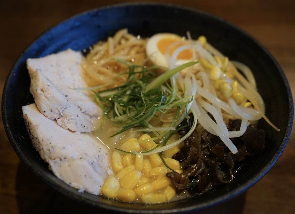 HARUKO CRAFT RAMEN - Updated December 2025 - 43 Photos & 18 Reviews ...