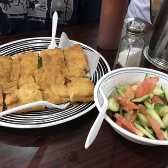 AL AQSA RESTAURANT - 61 Photos & 45 Reviews - 2107 Starling Ave, Bronx ...
