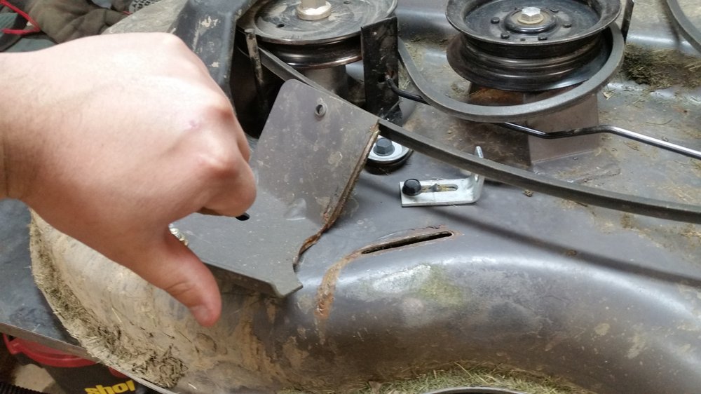 M&J’S SMALL ENGINE REPAIR - Updated July 2025 - 8095 S County Farm Rd, Claypool, Indiana ...