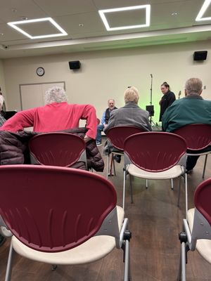 COMMACK PUBLIC LIBRARY - Updated October 2025 - 18 Hauppauge Rd ...