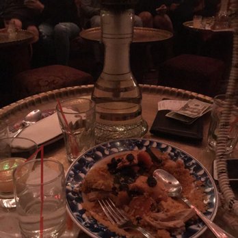 FEZ MOROCCON RESTAURANT - Updated December 2025 - 90 Photos & 169 ...