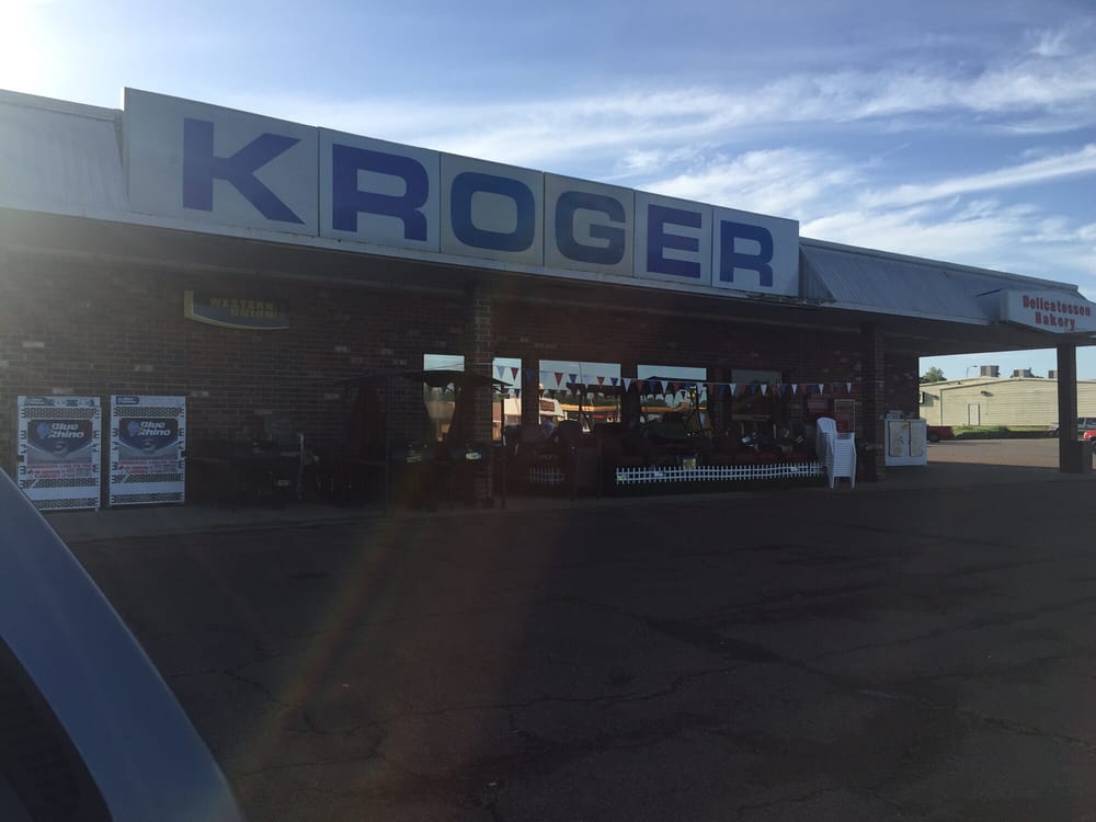 KROGER - Updated April 2026 - 411 W Main St, West Point, Mississippi ...