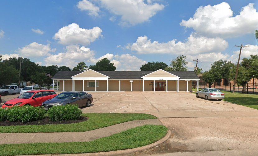 UNITY FUNERAL HOME - Updated October 2025 - 7730 Boone Rd, Houston ...