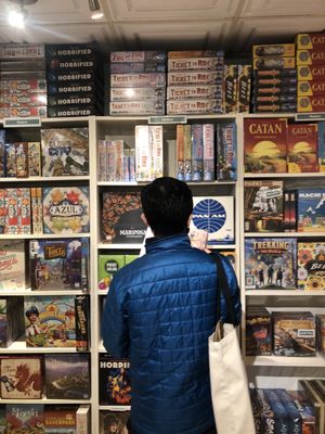 LABYRINTH GAMES & PUZZLES - 40 Photos & 207 Reviews - 645 Pennsylvania ...