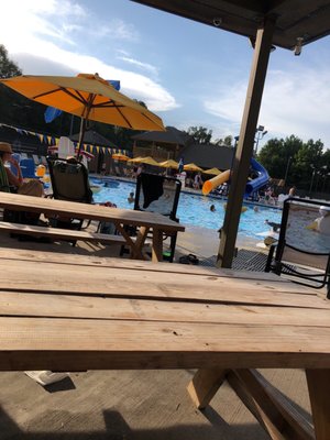 LAKE JEANETTE SWIM & TENNIS CLUB - Updated June 2026 - 5040 Bass Chapel ...