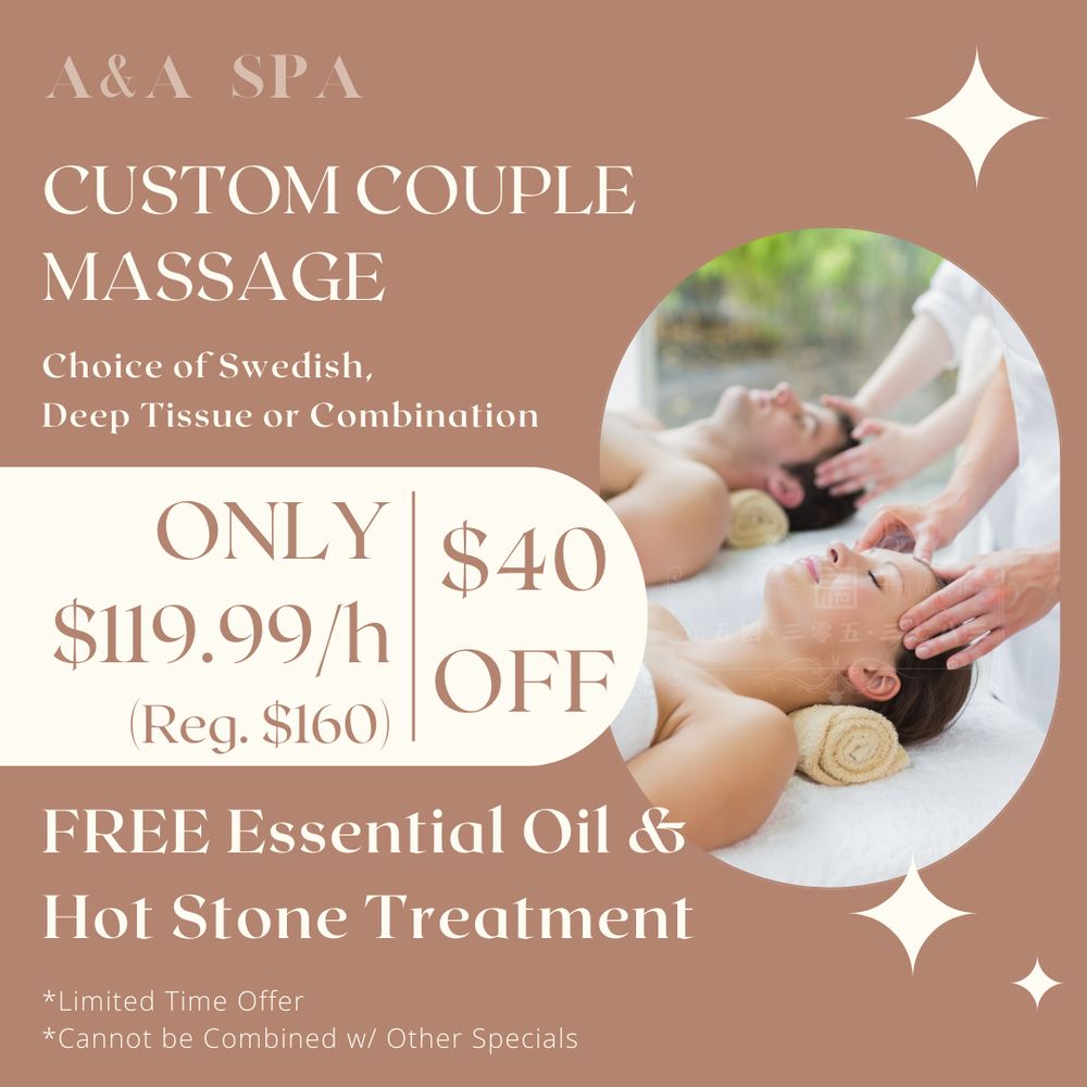 ANGEL MASSAGE - Updated September 2025 - 37 Photos - 2758 Sawbury Blvd ...