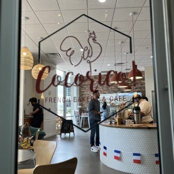 COCORICO BAKERY & CAFE - Updated September 2025 - 111 Photos & 43 ...