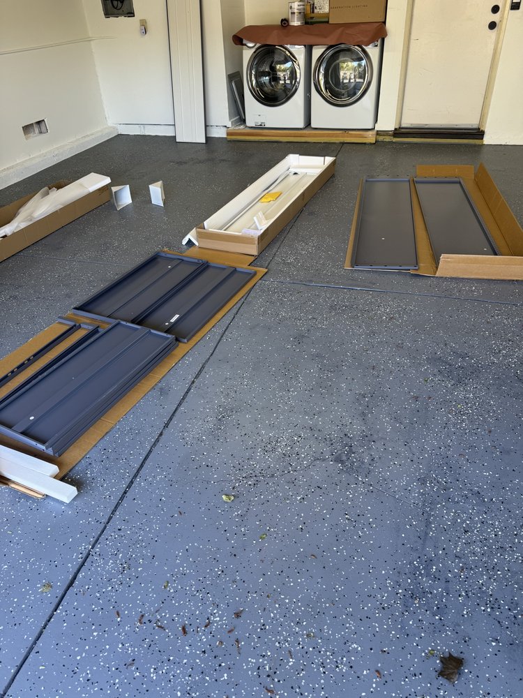 HANDY HELP SERVICES - Updated September 2024 - 31 Photos & 21 Reviews ...