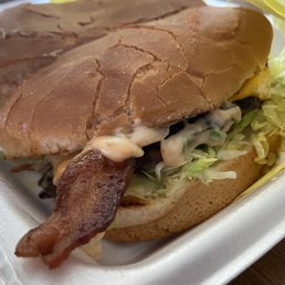 OMEGA BURGERS LAKEWOOD - Updated July 2025 - 197 Photos & 366 Reviews ...