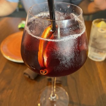 RISERVA BAR + TAPAS - Updated July 2025 - 446 Photos & 245 Reviews ...