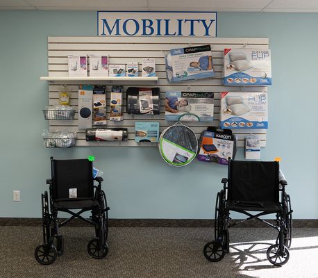 CORNER HOME MEDICAL - Updated December 2025 - 11 Photos - 124 Emerson ...