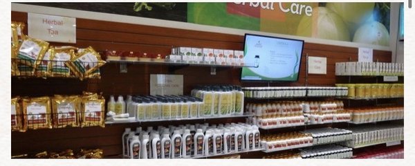 SHAYONA CAFE - BAPS - 112 N Main St, Robbinsville Township, New Jersey ...