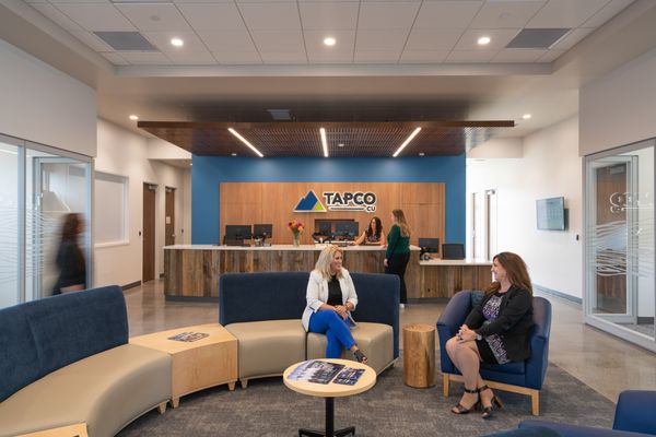 TAPCO CREDIT UNION - Updated October 2025 - 5320 176th St E, Tacoma ...