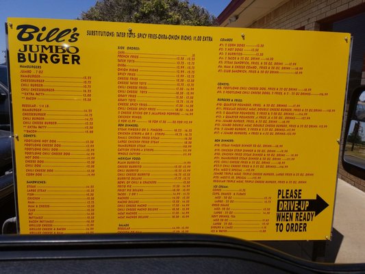 BILL’S JUMBO BURGER - Updated January 2026 - 11 Photos & 14 Reviews ...