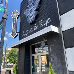 AGAVE & RYE - SHORT NORTH - Updated January 2026 - 695 Photos & 332 ...