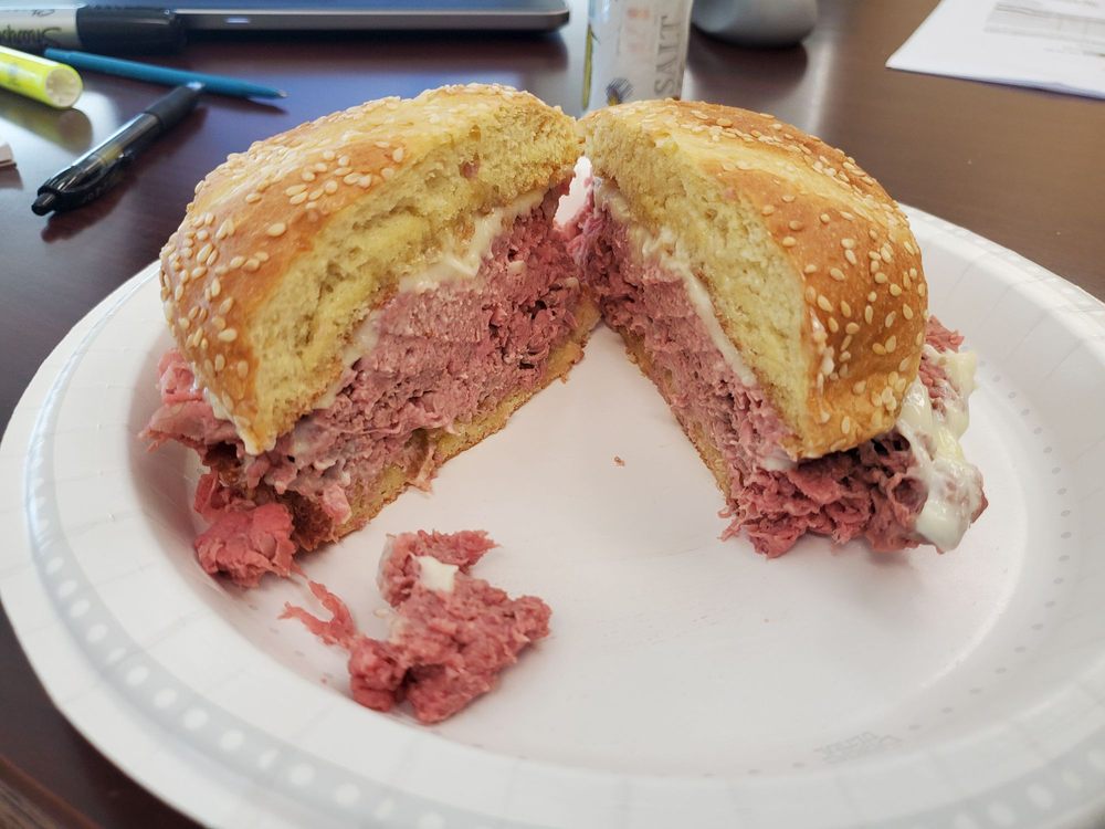 LONDI’S OF PEABODY - 19 Photos & 61 Reviews - 515 Lowell St, Peabody ...