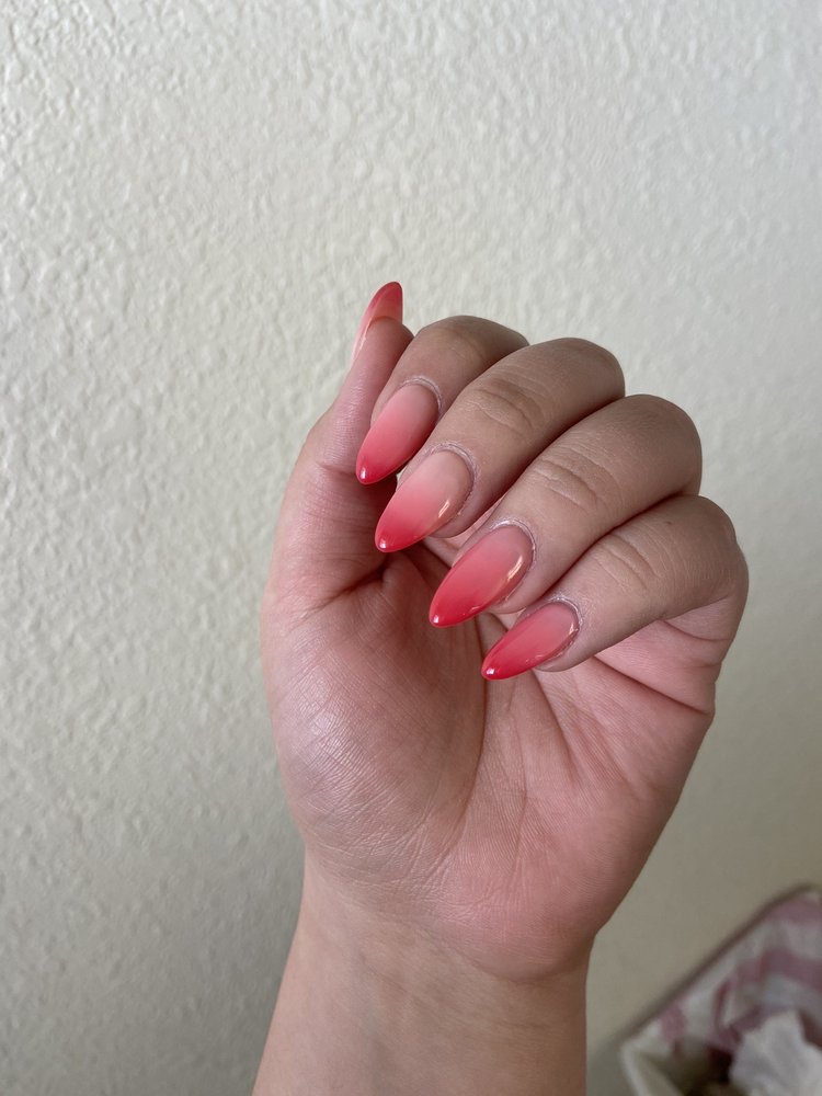 PRETTY NAIL SALON - Updated May 2025 - 51 Photos & 29 Reviews - 2555 ...