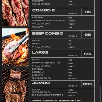 QUARTERS KOREAN BBQ - Updated August 2024 - 7340 Photos & 3842 Reviews ...