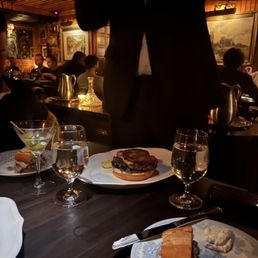 4 CHARLES PRIME RIB - Updated April 2025 - 1577 Photos & 531 Reviews ...