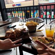 CAFE SALSERA - 138 Photos & 135 Reviews - 2610 Elm St, Dallas, TX ...