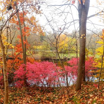 MERIDEN LINEAR TRAILS - Updated December 2025 - 63 Photos - 142 E Main ...