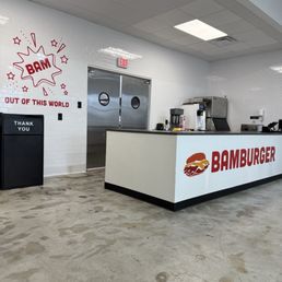 BAMBURGER - Updated December 2025 - 76 Photos & 83 Reviews - 3624 Farm ...