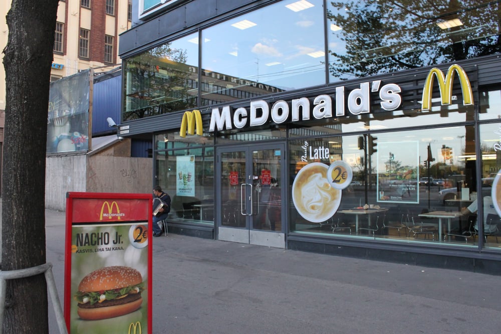 Siltasaarenkatu 12, Helsinki, Finland - Fast Food - Restaurant Reviews ...