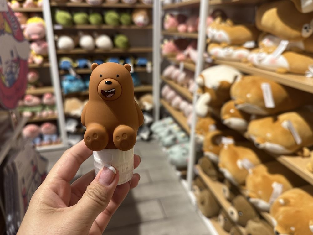 MINISO - 3200 Las Vegas Blvd S, Las Vegas, Nevada - Discount Store - Yelp