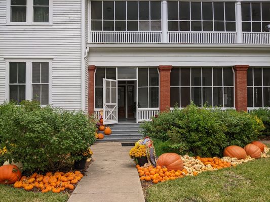 GEORGE RANCH HISTORICAL PARK - Updated September 2025 - 100 Photos & 45 ...