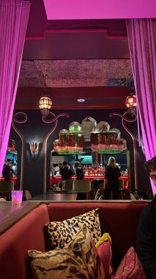 RED THREAD - Updated February 2025 - 56 Photos - 300 1st Ave N, St ...