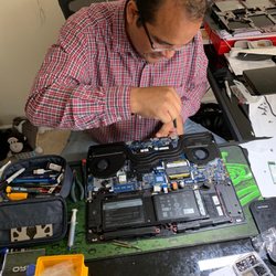 ABC COMPUTERS REPAIR - 42 Photos & 44 Reviews - 4810 Beauregard St ...