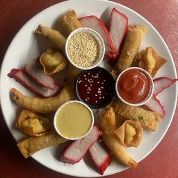 RED DRAGON - NORTHSIDE - Updated October 2025 - 220 Photos & 182 ...