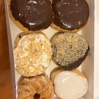 DOUGH N JOE - Updated October 2025 - 23 Photos & 39 Reviews - 33 E ...