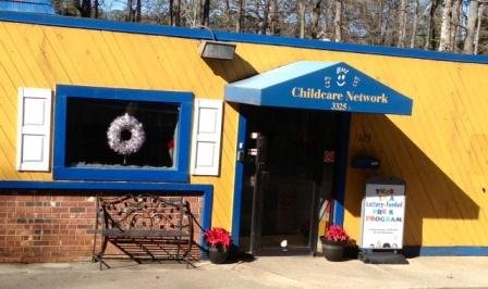 CHILDCARE NETWORK - Updated November 2025 - 1768 Washington Rd, East ...