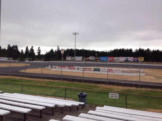 SOUTH SOUND SPEEDWAY - Updated December 2025 - 14 Reviews - 3720 183rd ...
