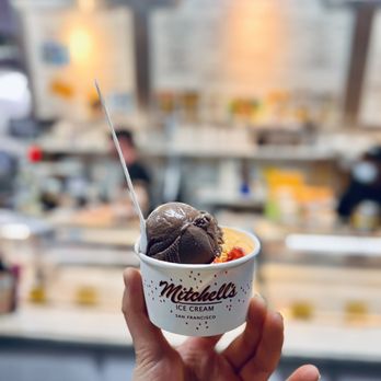 MITCHELLS ICE CREAM - 3535 Photos & 4805 Reviews - 688 San Jose Ave ...