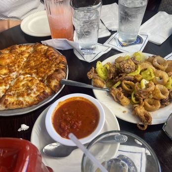 BRICK ALLEY PUB & RESTAURANT - Updated August 2024 - 1615 Photos & 1703 ...