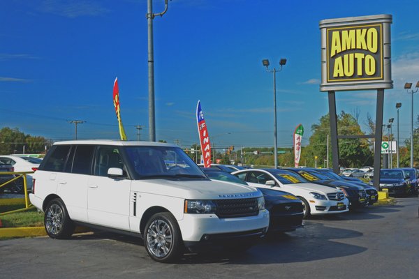 AMKO AUTO LAUREL - Updated January 2026 - 24 Photos & 66 Reviews - 3520 ...