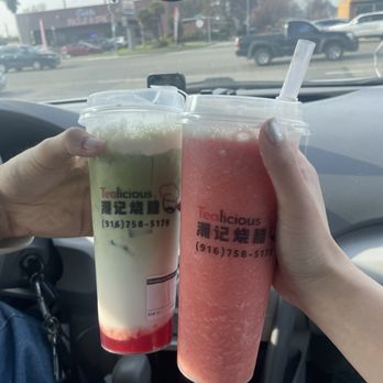 TEALICIOUS - Updated March 2025 - 1252 Photos & 375 Reviews - 5101 ...