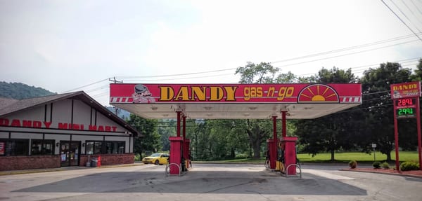DANDY MINI MART - Updated December 2025 - 10 Reviews - 2 Owego Rd ...