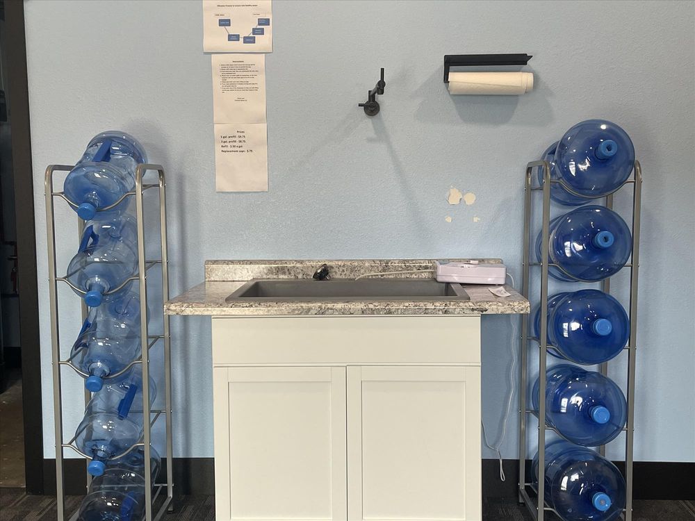 PROTECH WATER LLC - Updated October 2025 - Request a Quote - 110 S ...