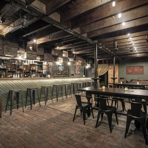 BERT & THE ELEPHANT - 29 E King St, Lancaster, Pennsylvania - Beer Bar ...