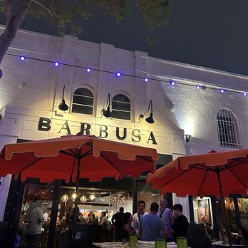 BARBUSA - Updated June 2024 - 5058 Photos & 3324 Reviews - 1917 India ...