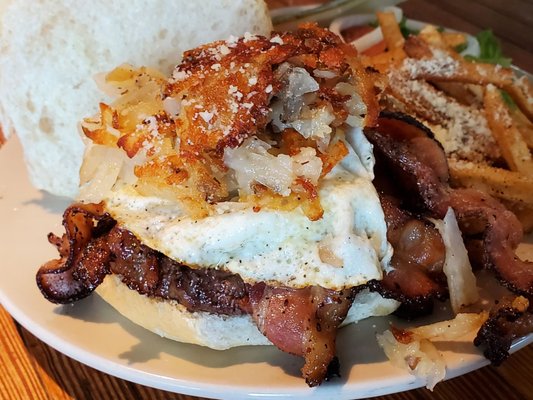 4TH BASE RESTAURANT - 830 Photos & 187 Reviews - 5117 W National Ave ...