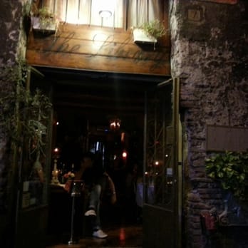 THE LIBRARY BISTROT - Updated December 2025 - 22 Photos & 24 Reviews ...