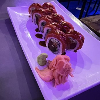 SUSHI ROCK CAFE - Updated October 2025 - 509 Photos & 581 Reviews ...