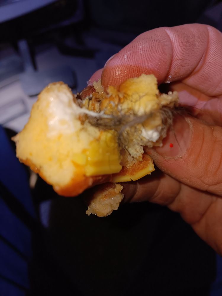 DOLLY MADISON & SAP’S - Updated August 2025 - 7515 Preston Hwy ...