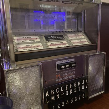 DADEO - Updated December 2025 - 297 Photos & 305 Reviews - 10548A 82 ...